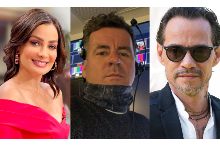 Dayanara está feliz con su nuevo macho y no extraña a su ex Marc | Critica
