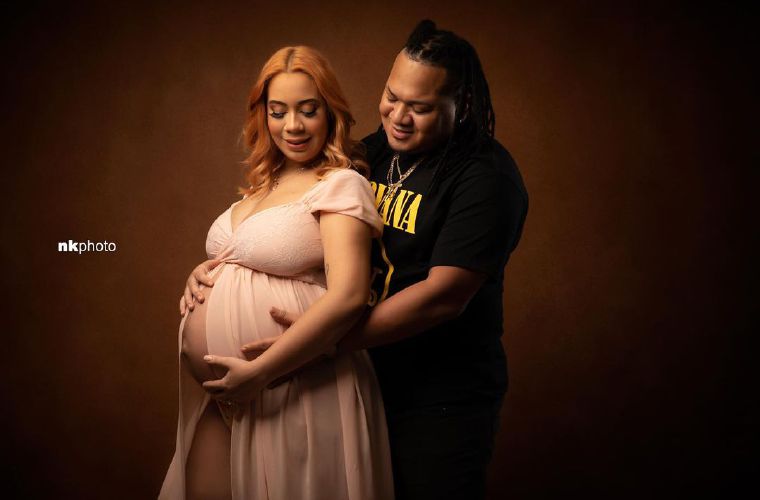 Nació la princesa de Marivan y Anyuri | Critica