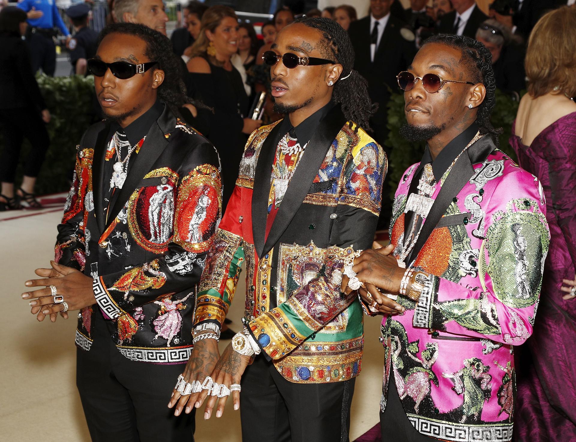 Imputan cargos por asesinato de rapero | Critica