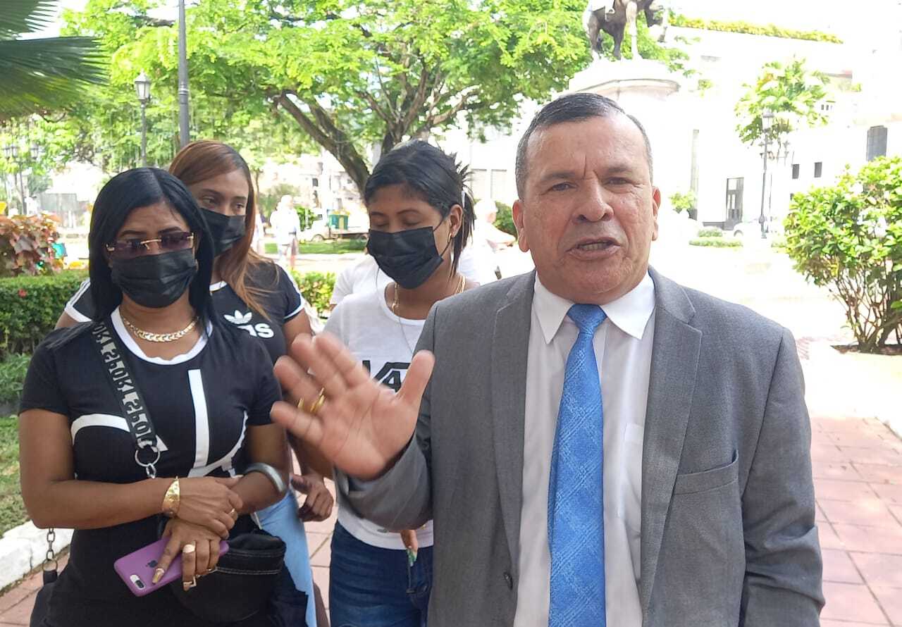 Exigen cierre de cárcel Punta Coco por violaciones a reclusos | Critica