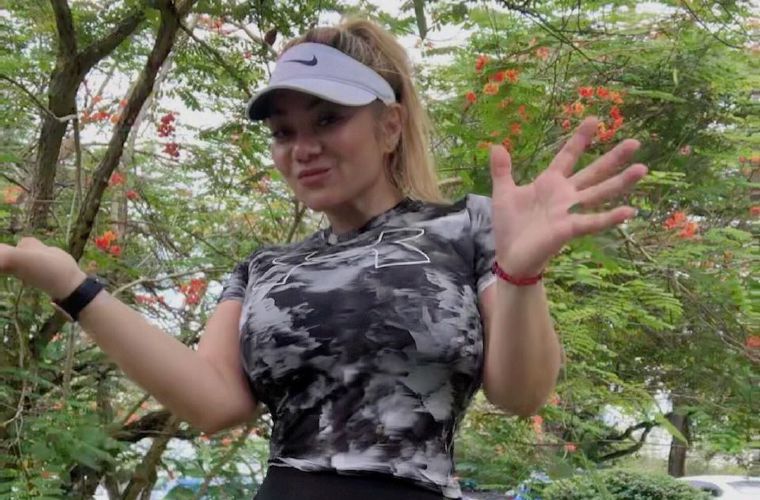 Maleantes adelantaron su Navidad con Birna Julissa Quintero | Critica