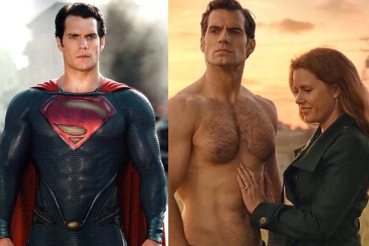 Henry Cavill anuncia que no interpretará de nuevo a "Supermán" | Critica