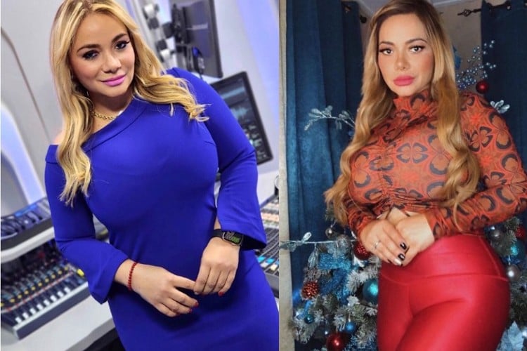 ¡Wopa! Birna Julissa Quintero celebra sus 50 años; ella ta' guapa | Critica