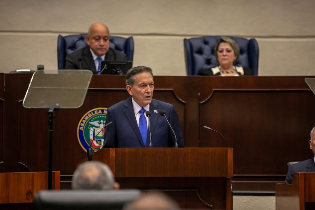 Lo que dijo Nito en su informe a la Nación de 1 hora 48 minutos | Critica