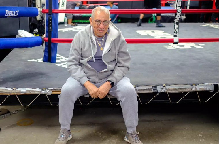 Muere entrenador Héctor Roca | Critica