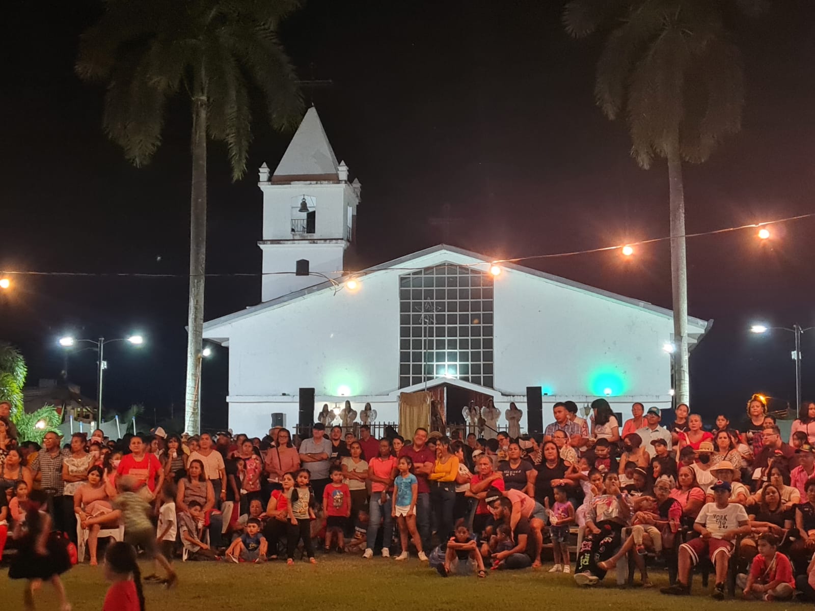 Macaracas celebró 201 años del drama de los Reyes Magos | Critica