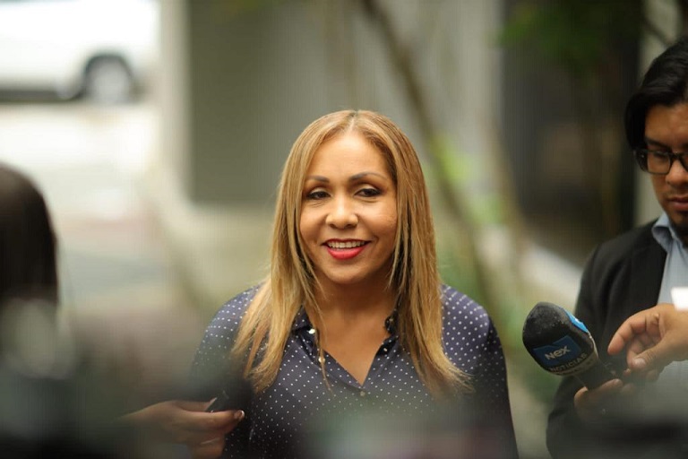 Una victoria más para Yanibel Ábrego | Critica