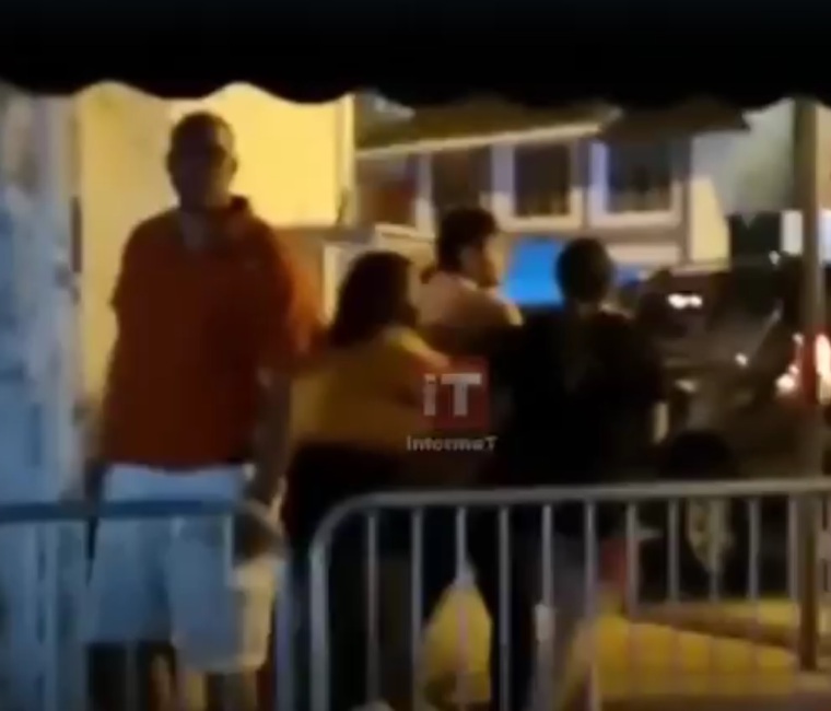 ¡Sigue la goma de la juma de Juan Diego! | Critica