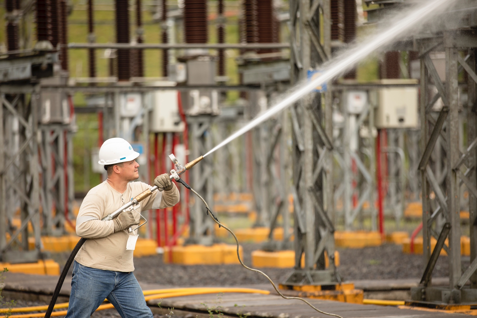 ETESA celebra 24 años de servicio | Critica