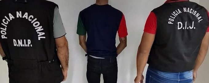 Alias "Chicho" a la cárcel por crimen de mujer en El Chorrillo | Critica