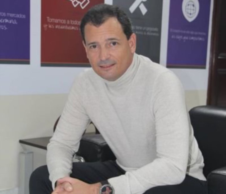 El martes estará en Gabinete el reemplazo de Gaby Carrizo | Critica