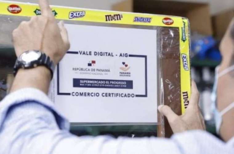 Extienden Vale Digital hasta abril | Critica