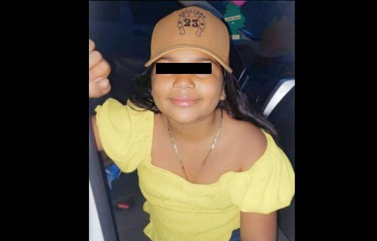 Sin pistas sobre el femicidio de niña Lina Fabiola Rojas | Critica