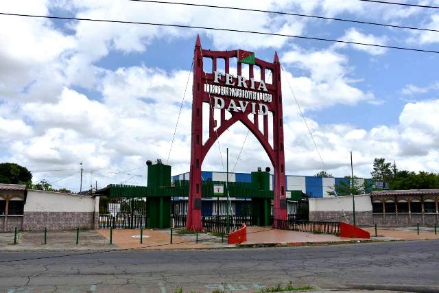 City Mall quiere alquilar todos los edificios de la feria de David ...