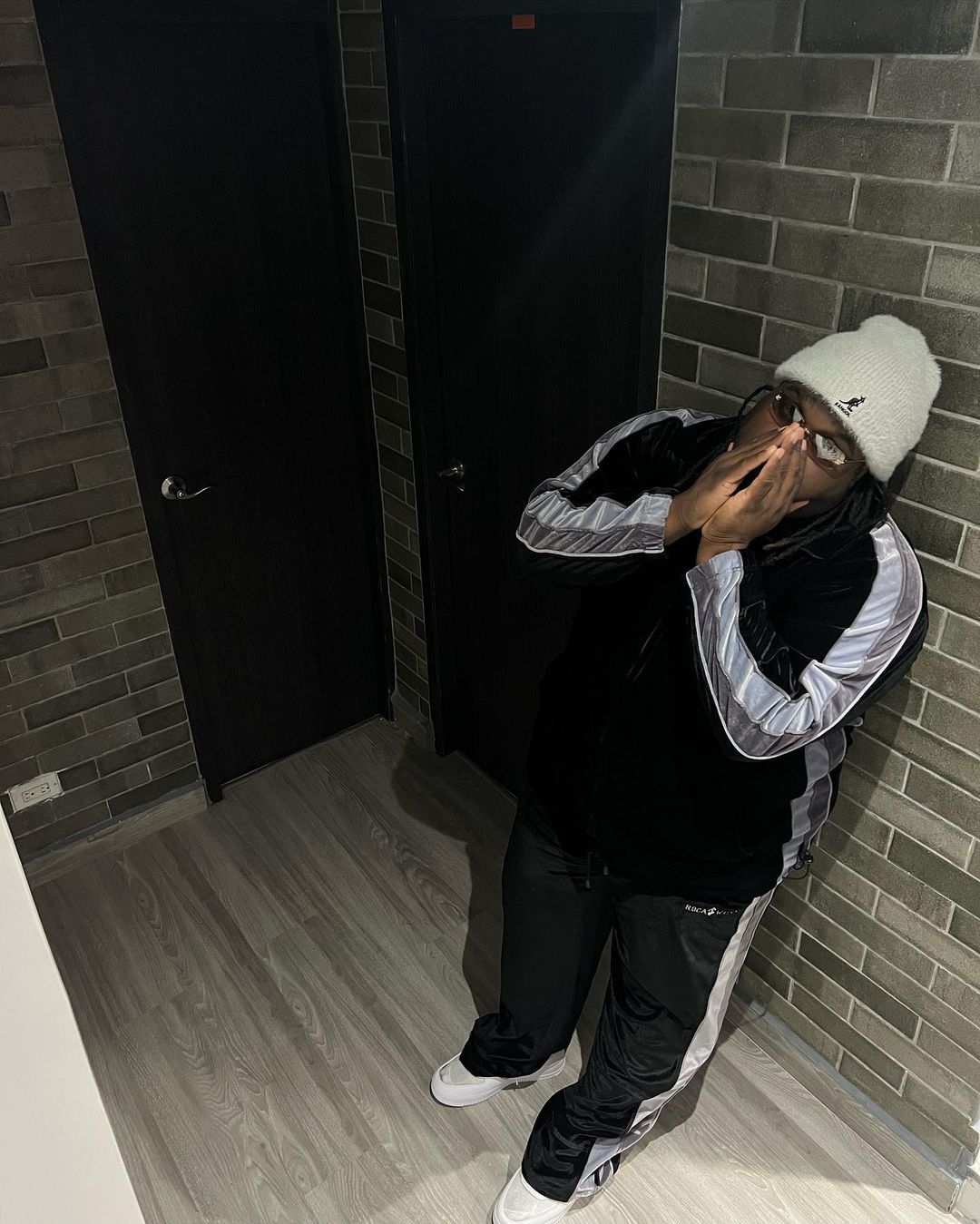 Sech, nominado en Latin American Music Awards por ‘Borracho’ | Critica