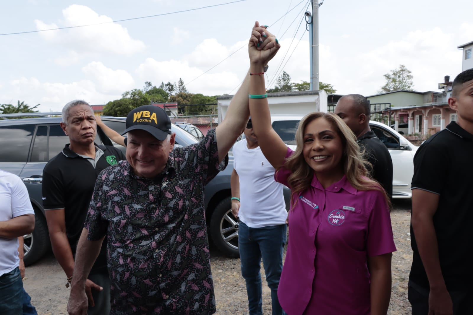 Yanibel: Se inicia recorrido hacia el triunfo | Critica