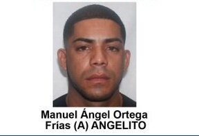 Se entrega "Angelito", uno de los más buscado por pandillerismo | Critica