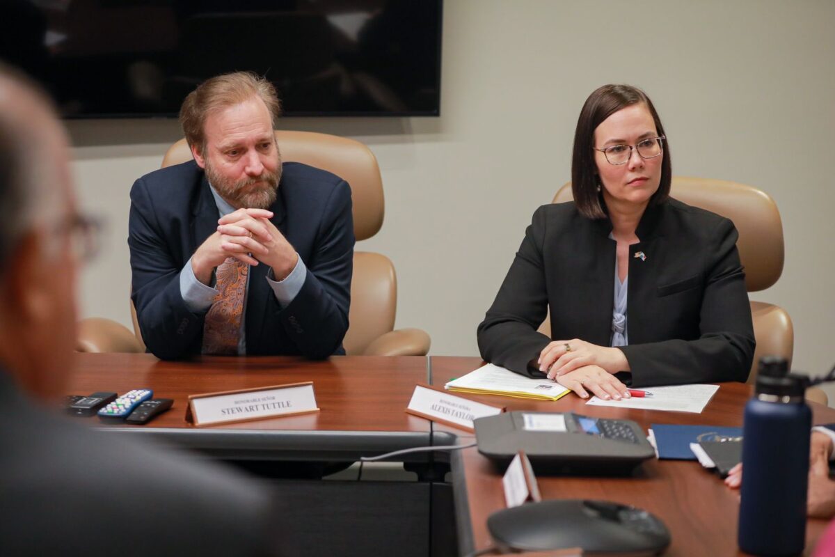 EE.UU. instó a Panamá poner atención a las ventajas del TPC | Critica