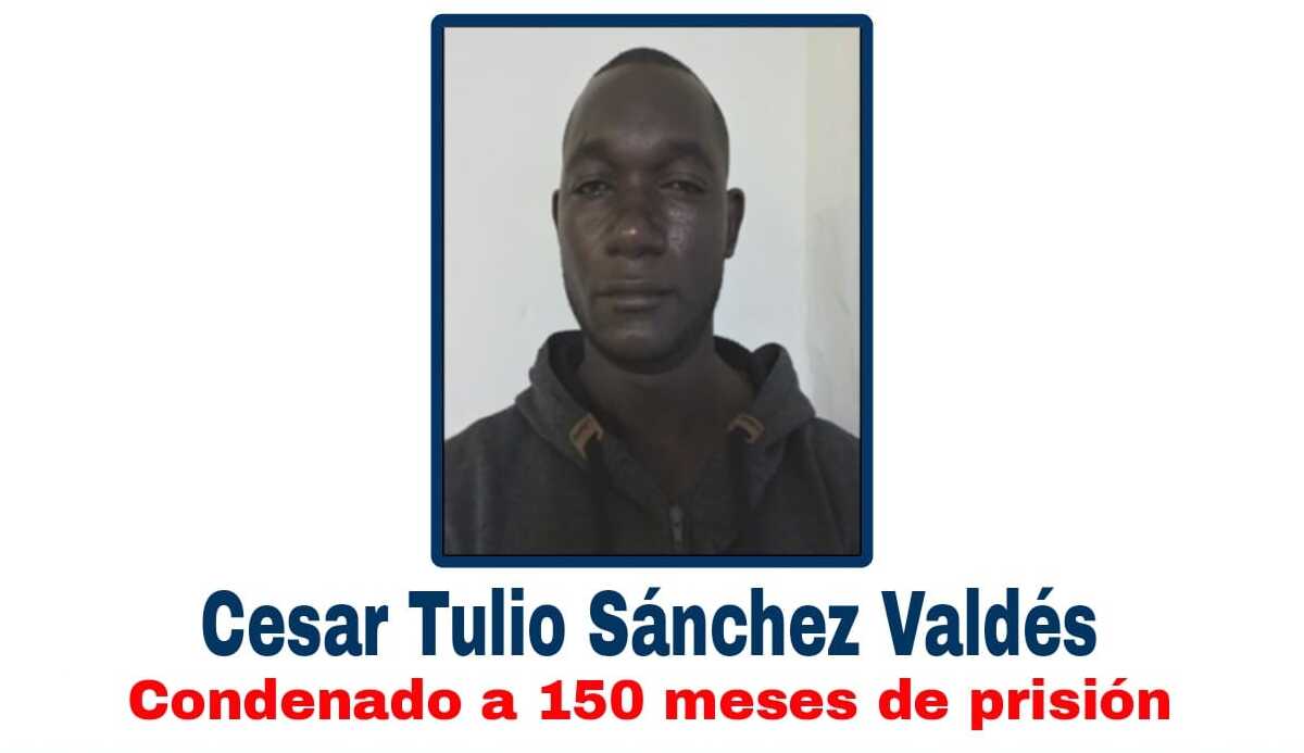 Colombiano se fuga de La Mega Joya | Critica