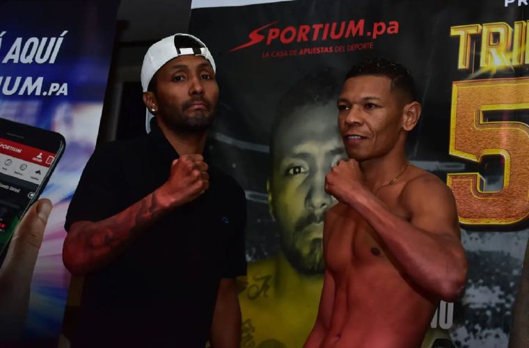 Anselmo ‘Chemito’ Moreno llega hoy a cifra especial en su carrera | Critica