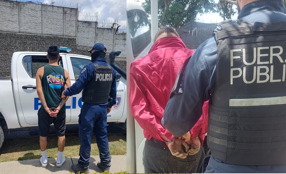 LO MATAN DE 9 TIROS AFUERA DE PRISIÓN | Critica