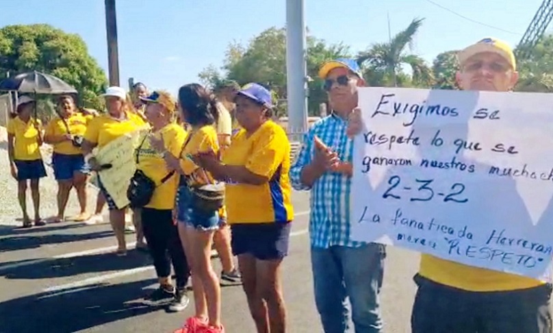 Fanaticada herrerana pide reconsiderar calendario de semifinales | Critica