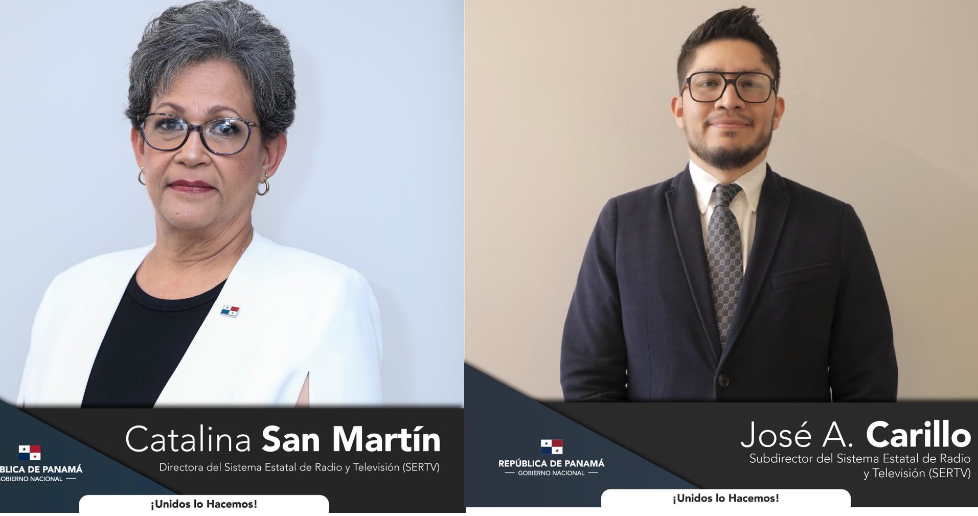 SERTV renueva equipo directivo con Catalina San Martín y Carrillo | Critica