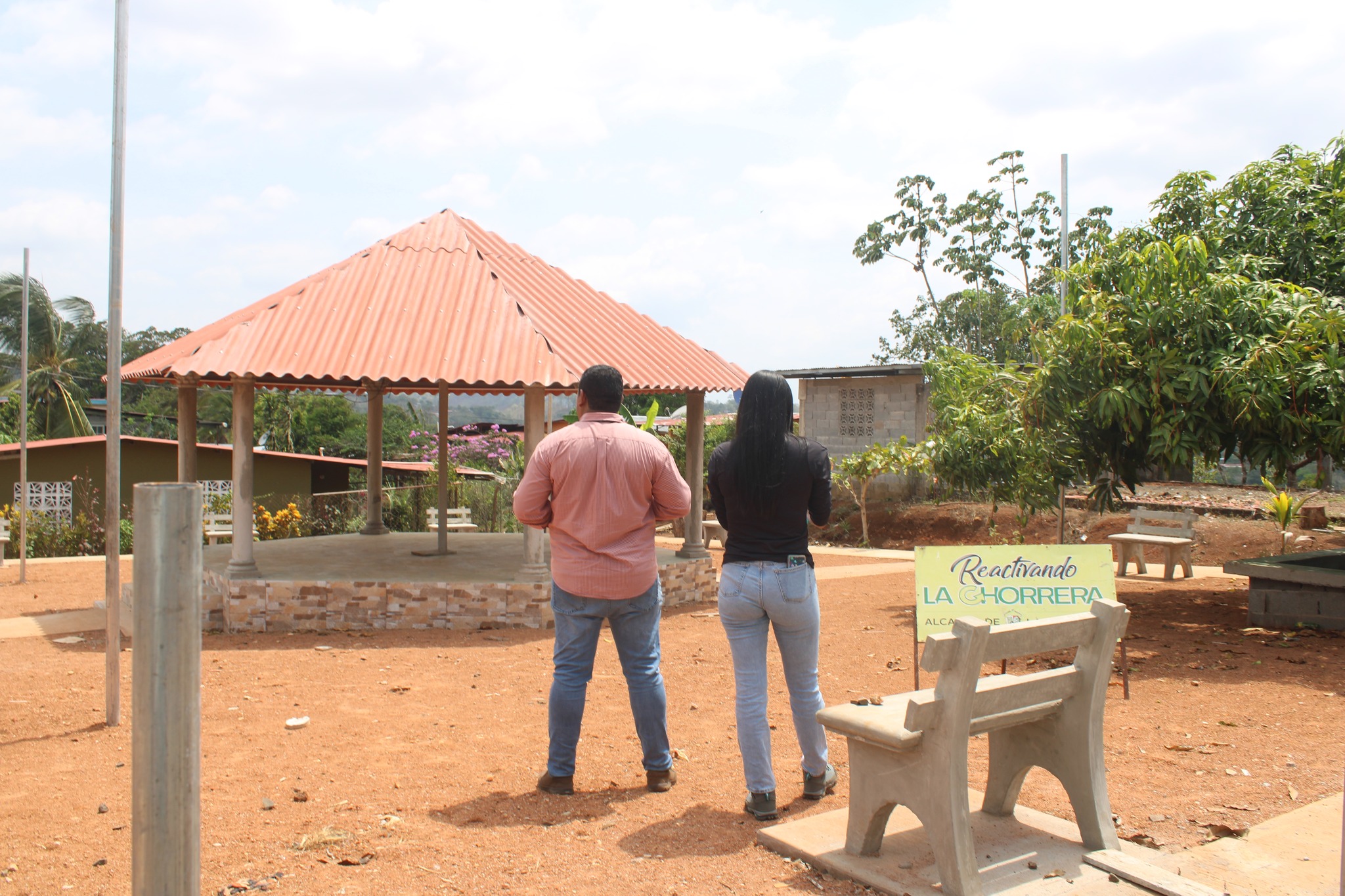 Proyectos por $40 mil para La Chorrera | Critica