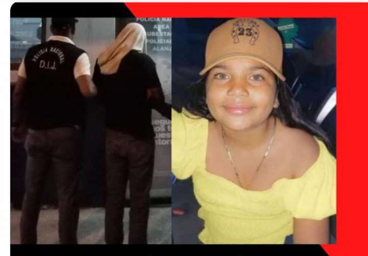ADN incrimina a vecino en caso de brutal crimen de Lina Rojas | Critica