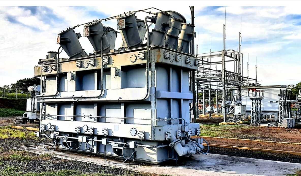 ETESA optimiza uso de sus recursos | Critica