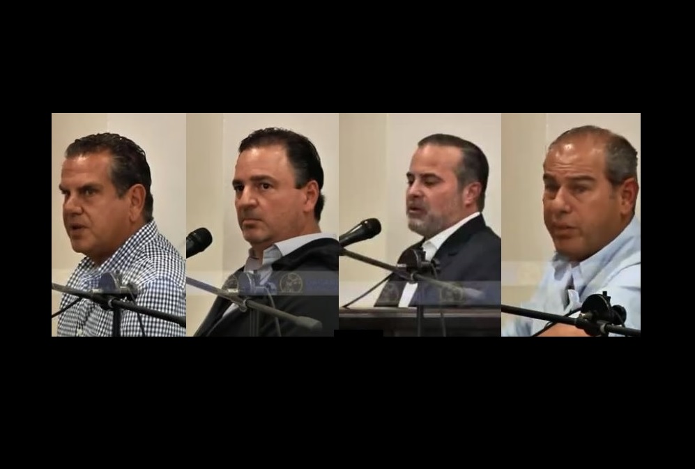 Contradicciones en declaraciones de testigos de New Business | Critica