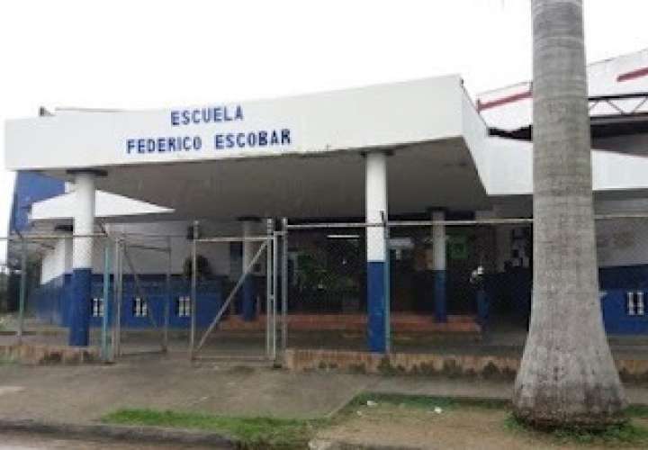 Escuela "Federico Escobar" seguirá cerrada y con modalidad virtual ...