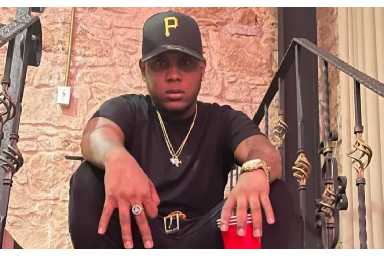 ¡Reaparece! Desde la prisión el "Maleante Caro" narra lo que vive | Critica