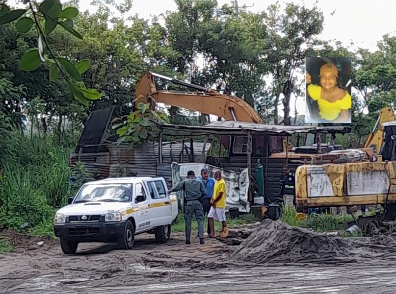 No se descarta acuerdo de pena en el caso de Lina Fabiola Rojas | Critica