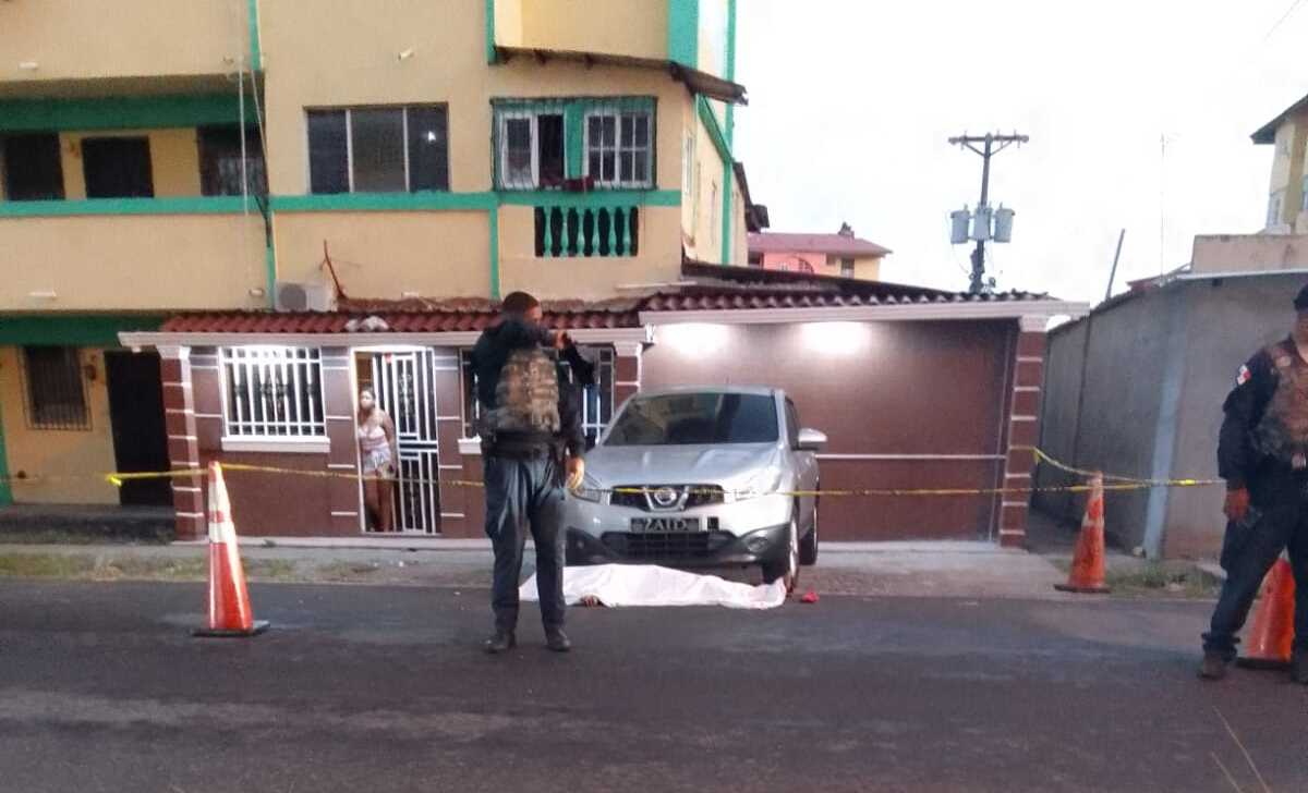 "Sam" murió por tuberculosis y no por violencia | Critica