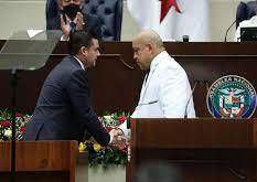 ¿Fumarán la pipa de la paz? Adames y Carrizo se reunirán esta semana ...