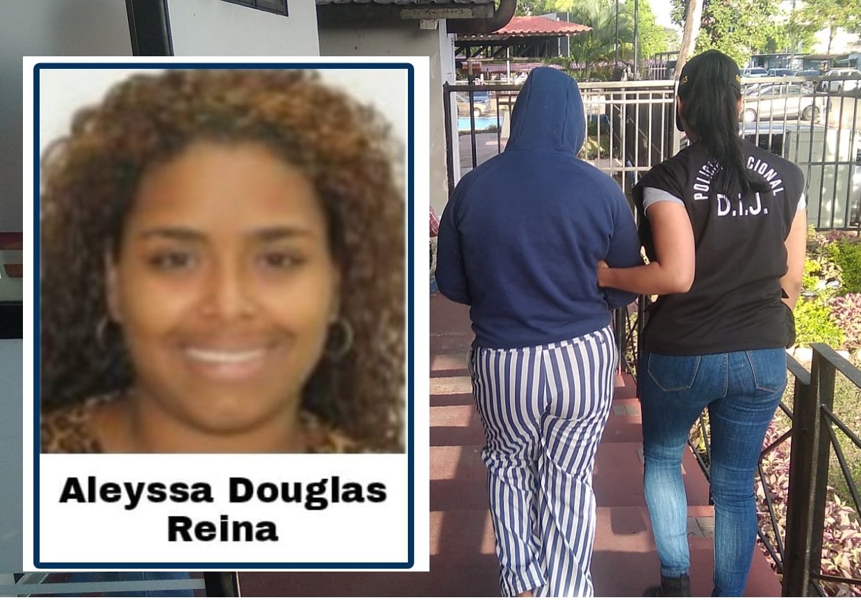 Mamá de "Bebecita": Su hija no mató a transportista. Fue incriminada ...