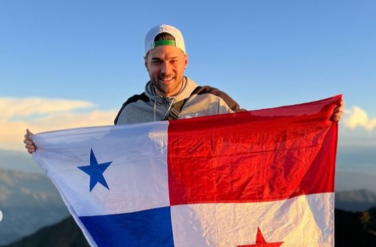 Pablo Brunstein, oficialmente panameño | Critica