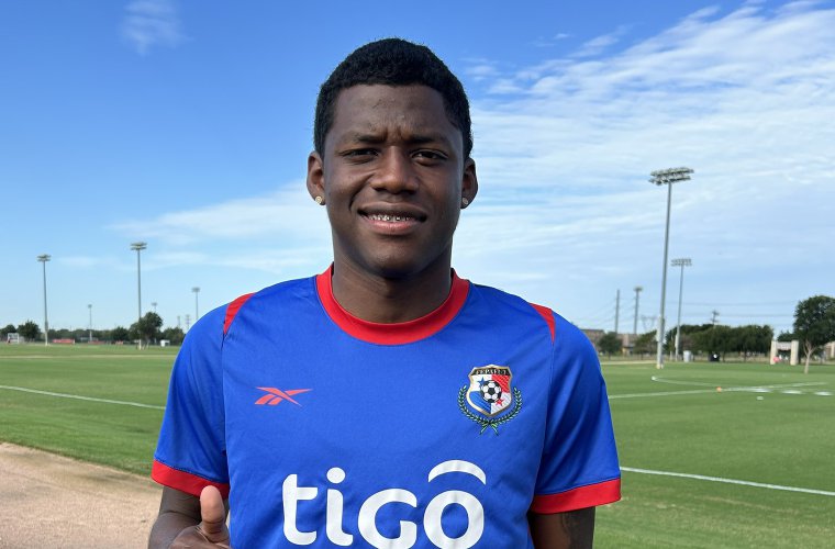 Valencia y Anderson toman los puestos de Murillo y Blackman | Critica