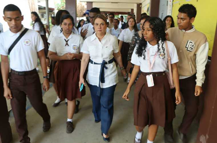 Anuncian respuestas para el Moscote | Critica