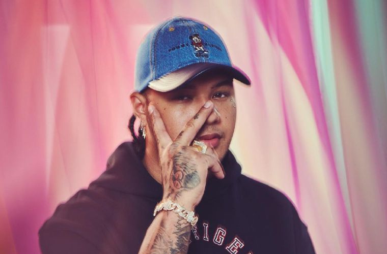 ‘Sin sol’ de Boza, dentro de los 23 álbumes del año | Critica