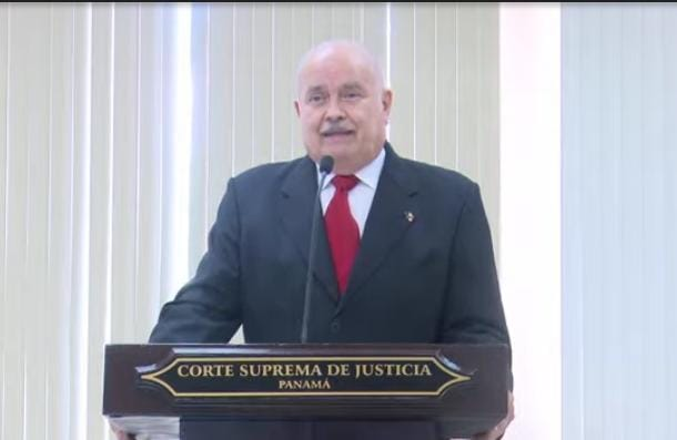 Dr. Bernal: no se demostró delito en caso New Business | Critica