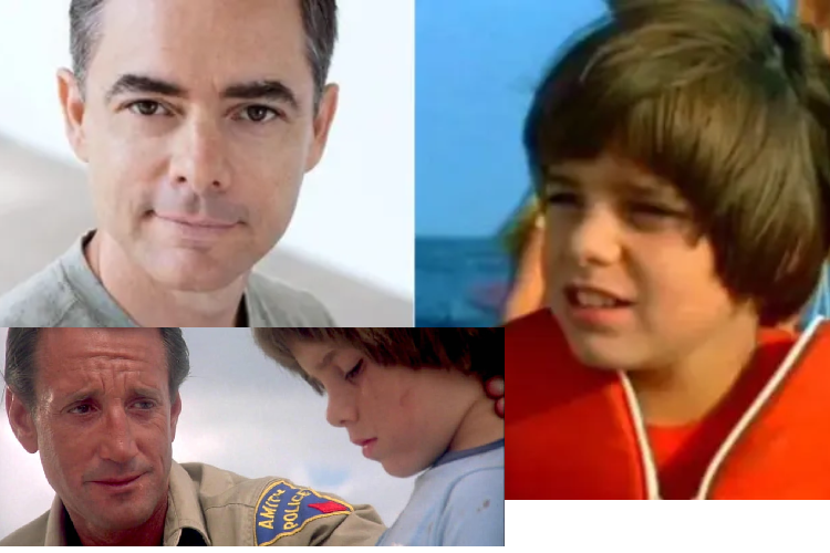 Muere Marc Gilpin, actor de “Jaws 2″. Tenía 56 años | Critica