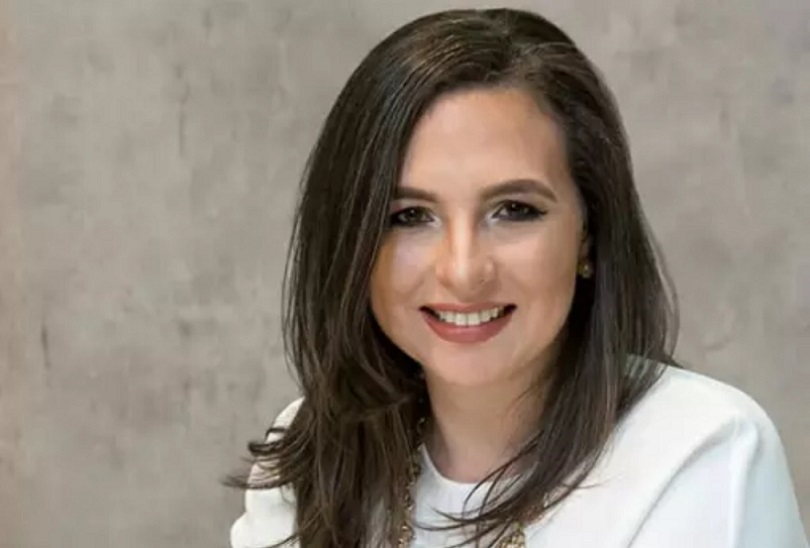 Panameña fue galardonada en competencia We Empower UN SDG Challenge ...