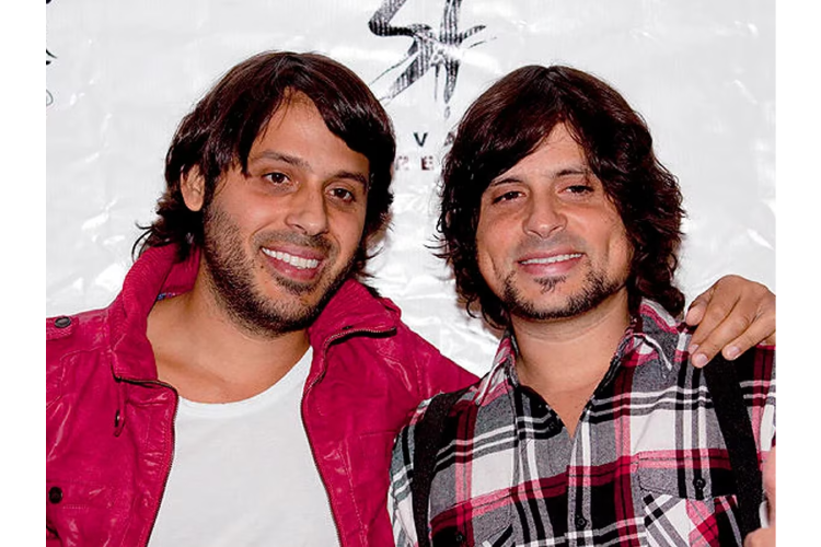 Servando y Florentino activan a los panameños con sus mejores temas ...