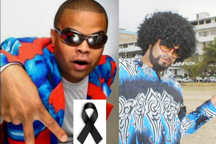 Muere Andy's Val. Muchos lo recuerdan por el tema “Chacarrón" | Critica