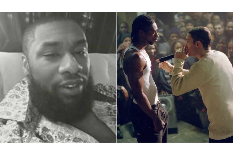 Muere Nashawn Breedlove, actor y rapero de '8 Mile', a sus 46 años ...