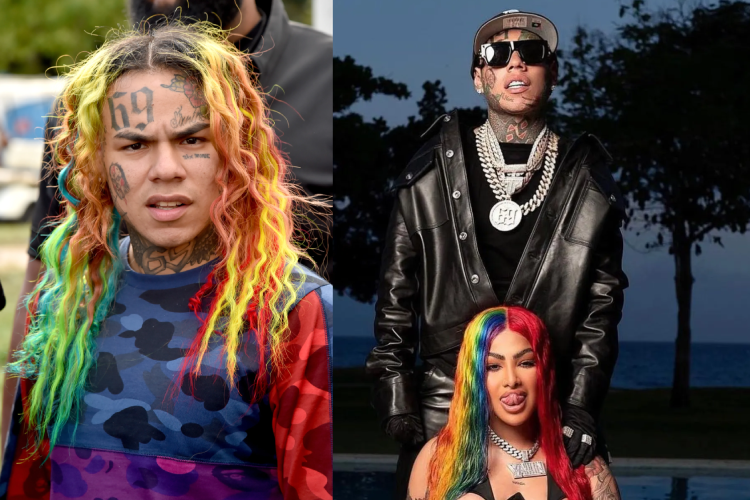 Jueza rechaza recurso para dejar en libertad a Tekashi | Critica
