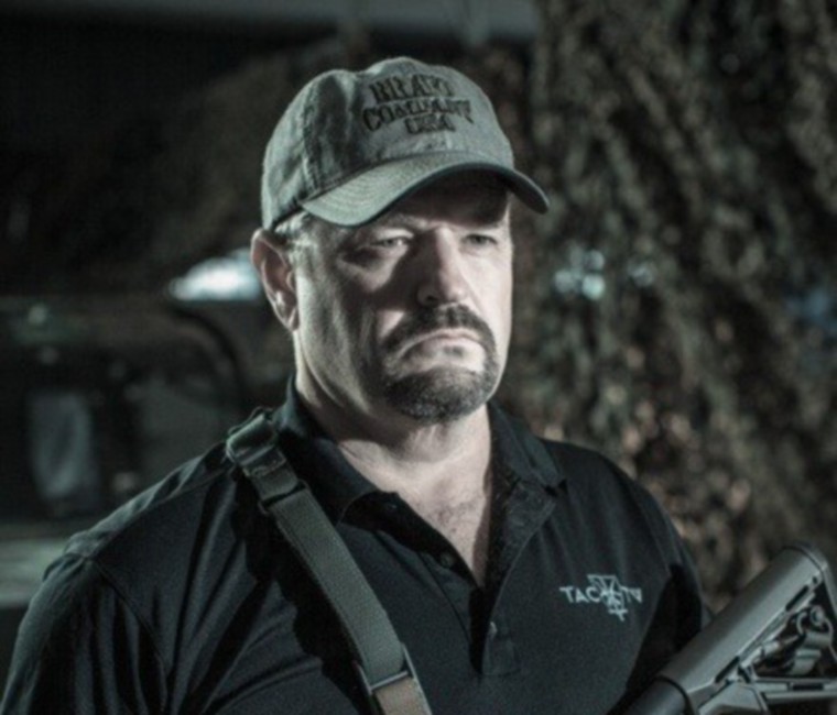 Militar que rescató a Kurt Muse se declara culpable en caso de armas ...