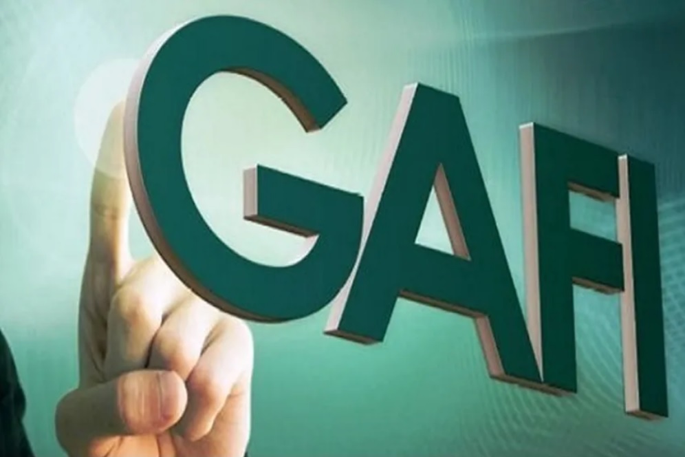 Panamá sale de la lista del Gafi | Critica